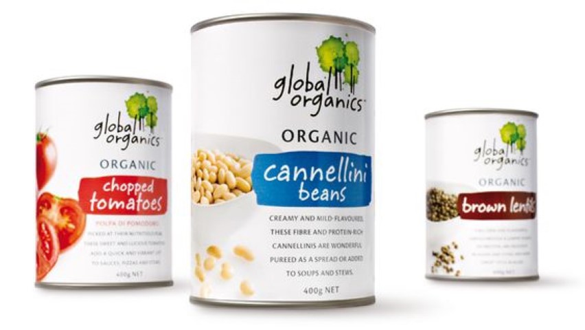 Organic Foods Online | Organic Health Food Store Melbourne