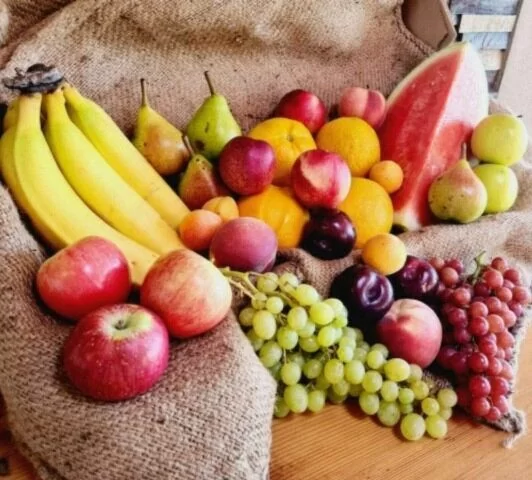 Your Trusted Organic Shop in Melbourne - Certified Organic