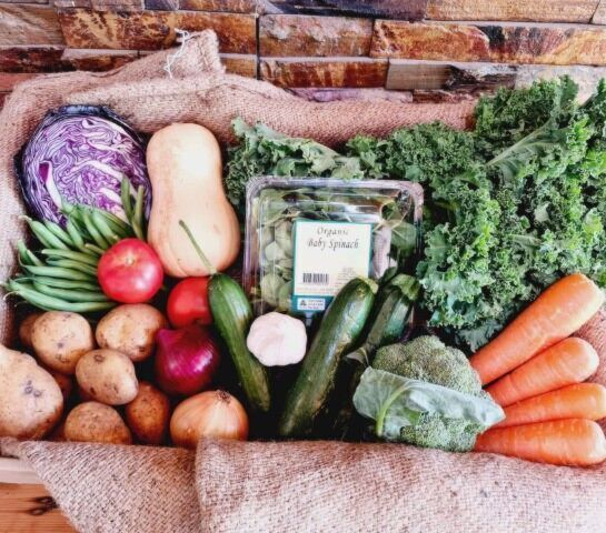Organic Foods Online | Organic Health Food Store Melbourne