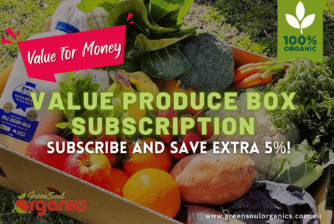 Your Trusted Organic Shop in Melbourne