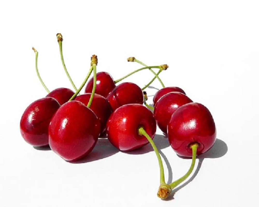 cherries 200g